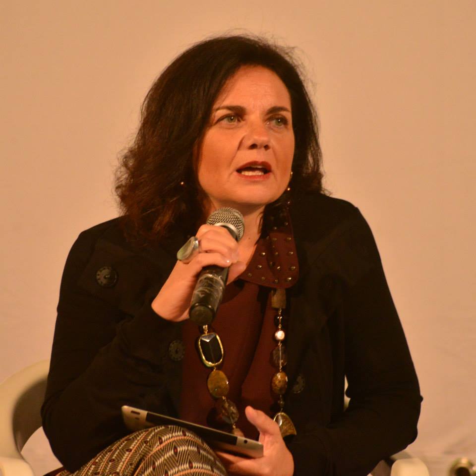 Recchia Luciani: per un femminismo desiderante e intersezionale ...