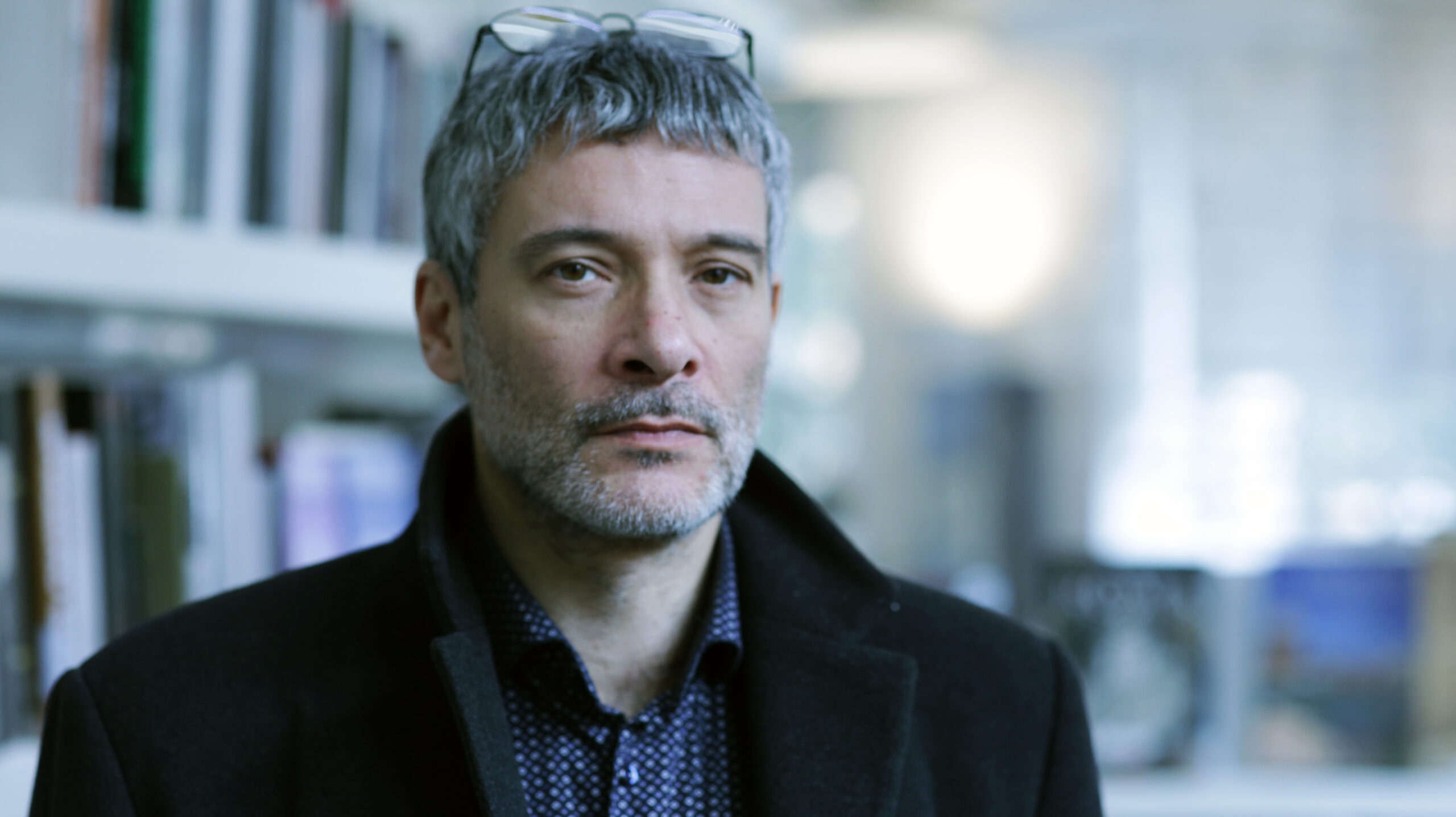 Federico Greco: con PIIGS oltre il documentario (e il libro ...