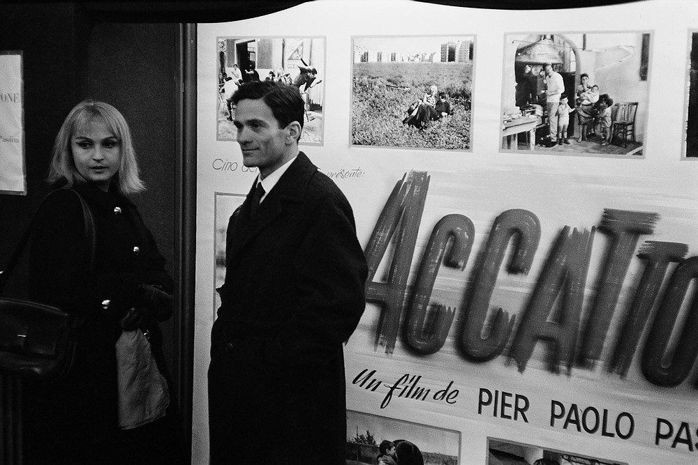 David Grieco: Laura Betti è ancora qui, parlare di lei significa ...