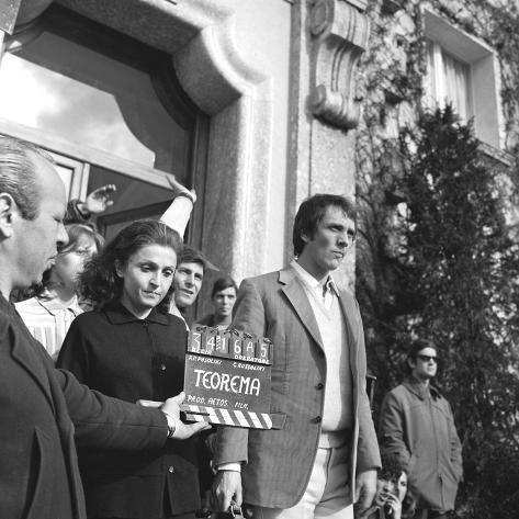 David Grieco: Laura Betti è ancora qui, parlare di lei significa ...