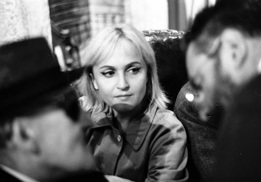 David Grieco: Laura Betti è ancora qui, parlare di lei significa ...