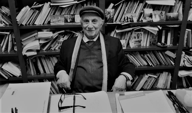 Ricordando Dante Della Terza – POLYTROPON MAGAZINE